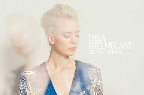 Thea Hjelmeland - Alchetron, The Free Social Encyclopedia